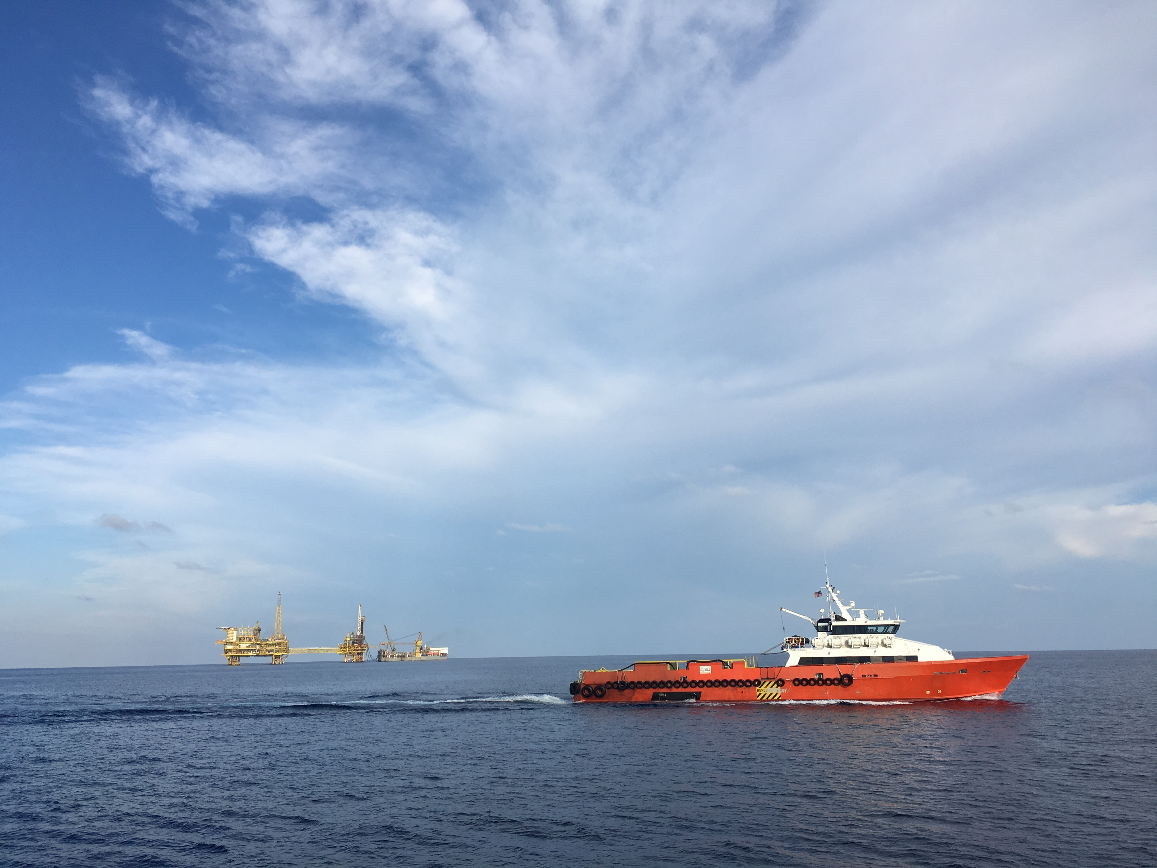 Case study | Adoption of engine i improves day-to-day fleet operations ...